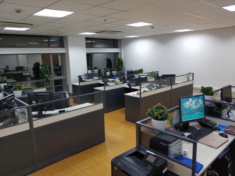 区局12366热线多措并举，打好减税降费攻坚战